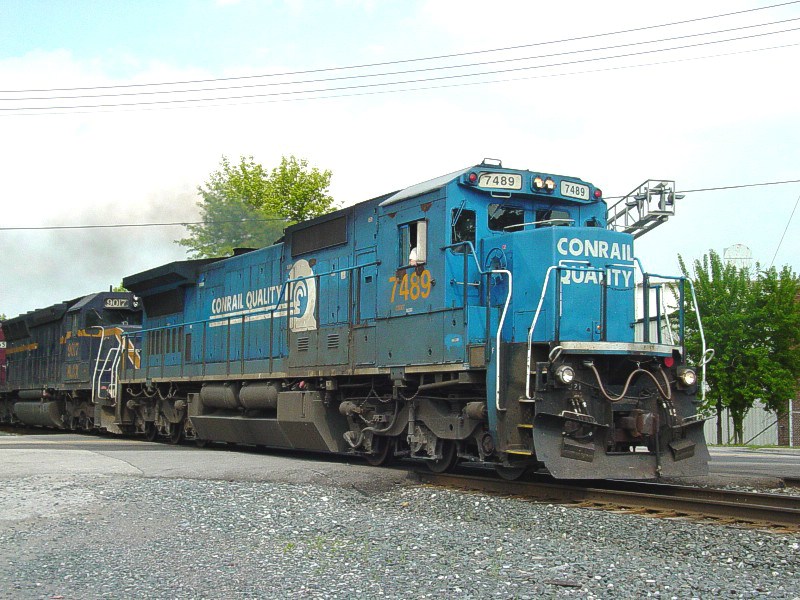 CSX 7489